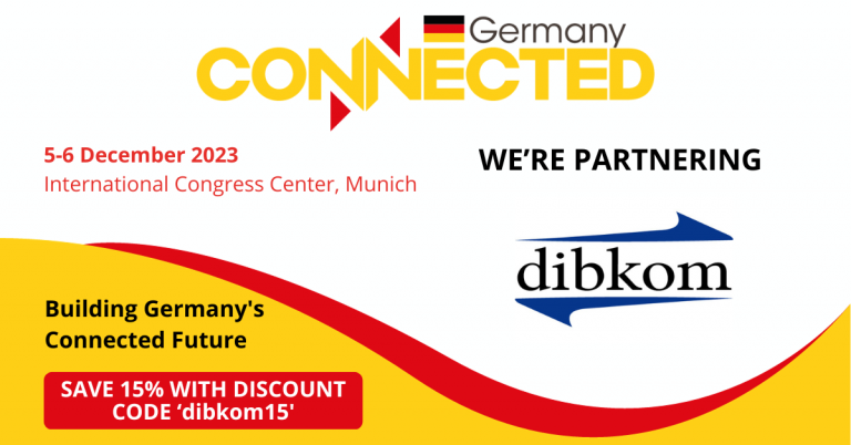 Connected Germany 2023 » dibkom