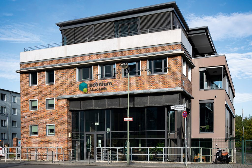 Fachtagung » dibkom